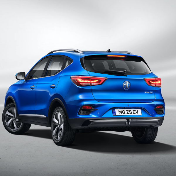 Découvrez l'univers MG MOTOR marque distrbuée par le Groupe Faurie à ...